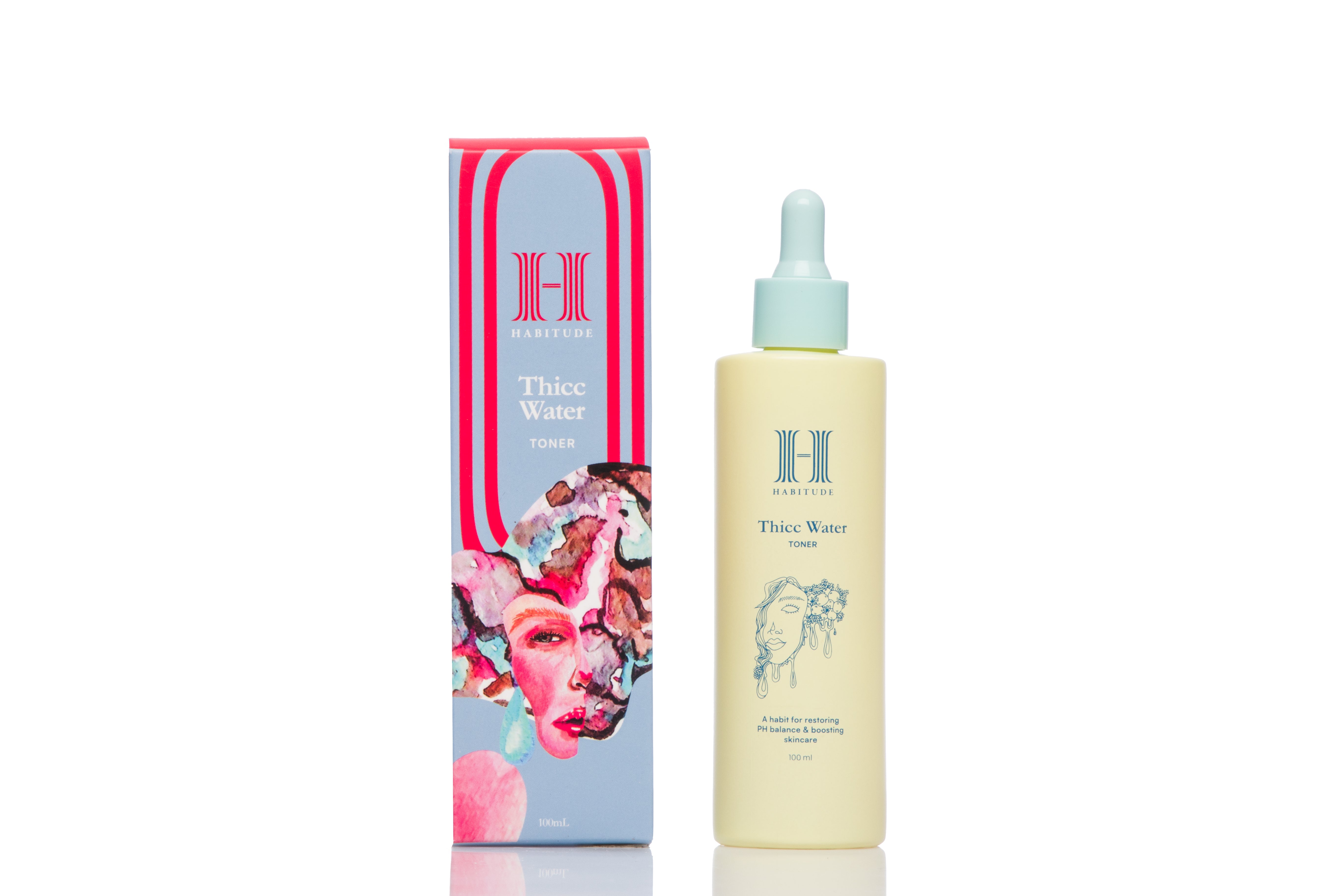 Thicc Water Toner – Habitude Lifestyle
